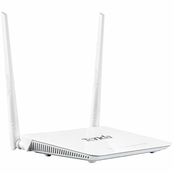 Tenda D301 ADSL2+ N300 - فروشگاه مودم و تجهیزات شبکه مودم مارت | خرید ...