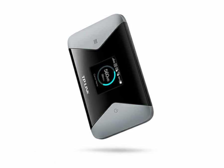 Tp Link M7310 Lte Advanced Mobile Wi Fi فروشگاه مودم و تجهیزات شبکه مودم مارت خرید مودم 4g