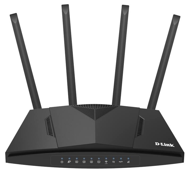 D-Link DWR-921 4G LTE Router - فروشگاه مودم و تجهیزات شبکه مودم مارت ...
