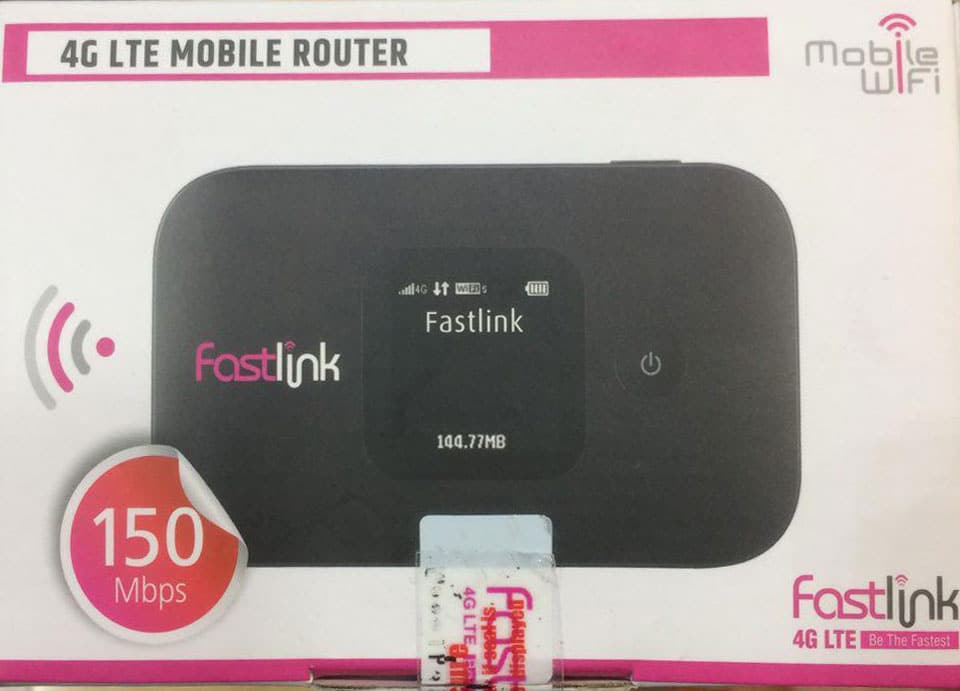 Huawei FastLink E5577C 4G LTE - فروشگاه مودم و تجهیزات شبکه مودم مارت ...