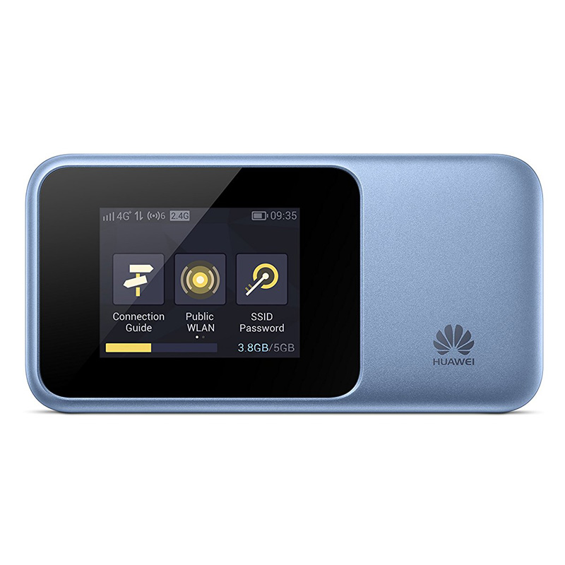 Huawei E5788 Gigabit LTE CAT16 Mobile Hotspot - فروشگاه مودم و تجهیزات ...