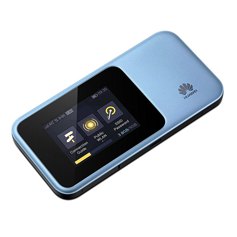 Huawei E5788 Gigabit LTE CAT16 Mobile Hotspot - فروشگاه مودم و تجهیزات ...