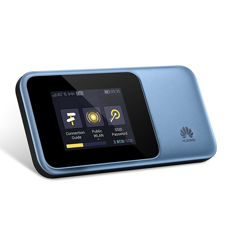 Huawei E5788 Gigabit LTE CAT16 Mobile Hotspot - فروشگاه مودم و تجهیزات ...