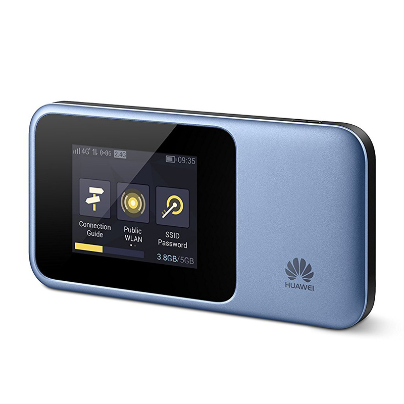 Huawei E5788 Gigabit LTE CAT16 Mobile Hotspot - فروشگاه مودم و تجهیزات ...