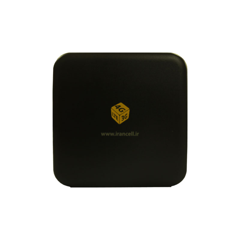 مودم 4G قابل حمل ایرانسل مدل MF810 - فروشگاه مودم و تجهیزات شبکه مودم مارت | خرید مودم 4G | خرید ...