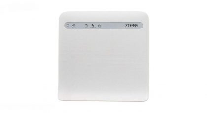 ZTE MF253S 4G LTE WiFi Modem - فروشگاه مودم و تجهیزات شبکه مودم مارت ...