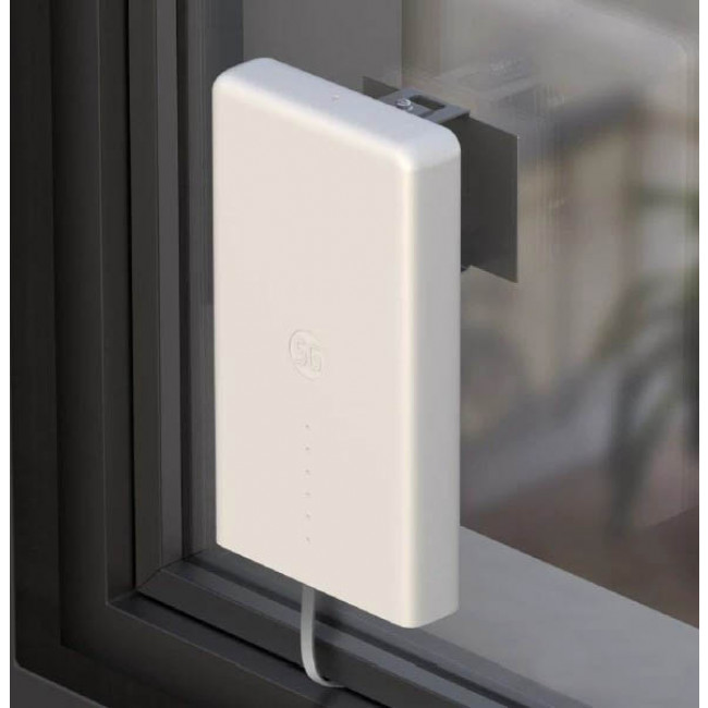 ZTE Netbox MC7010 5G Outdoor Router - فروشگاه مودم و تجهیزات شبکه مودم ...