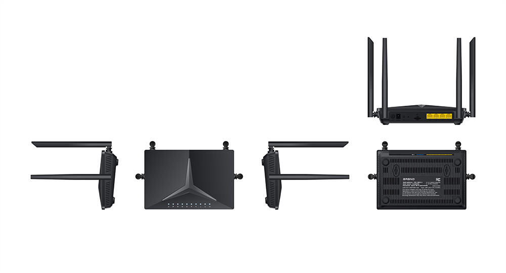 D-Link DWR-920 4G LTE Router - فروشگاه مودم و تجهیزات شبکه مودم مارت ...