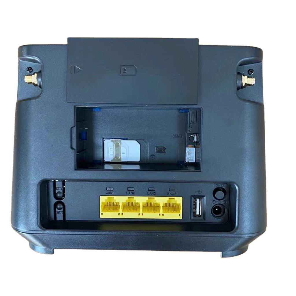 Olax AX5 L443 300Mbps Wireless Modem Router - فروشگاه مودم و تجهیزات ...