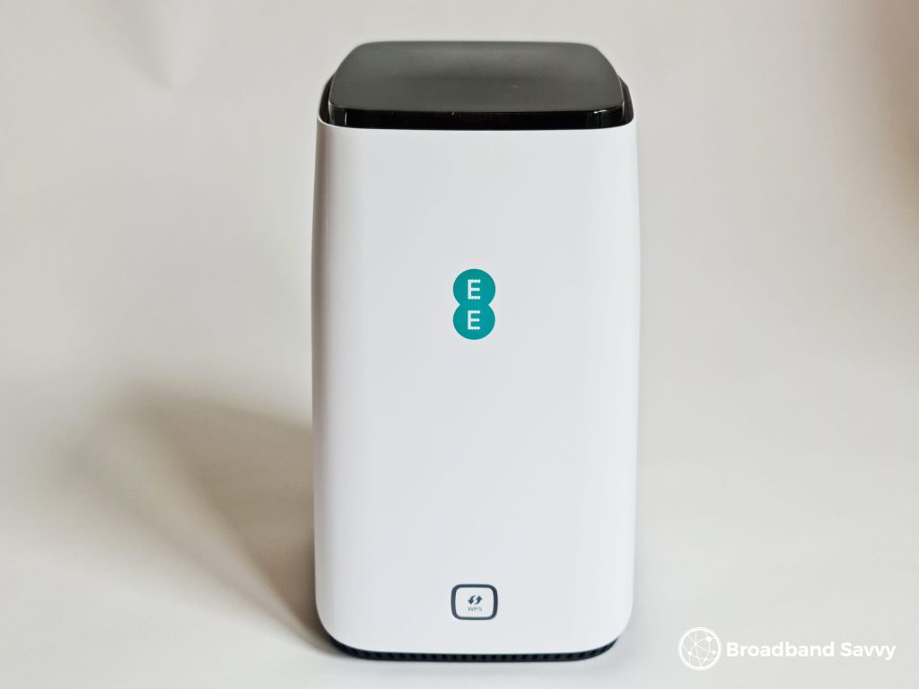 خرید 5GEE WiFi Router Smart Hub از فروشگاه مودم مارت