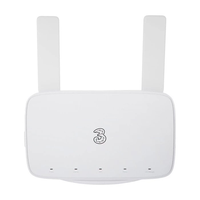 مودم سیم کارتی 4.5G/TD-LTE مدل سرکام Sercom LTE2122GR - فروشگاه مودم و ...